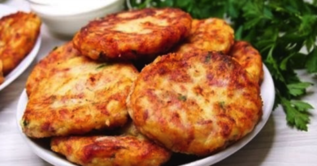 Niedroga i przepyszna potrawa dla całej rodziny: Trudno się od nich ...